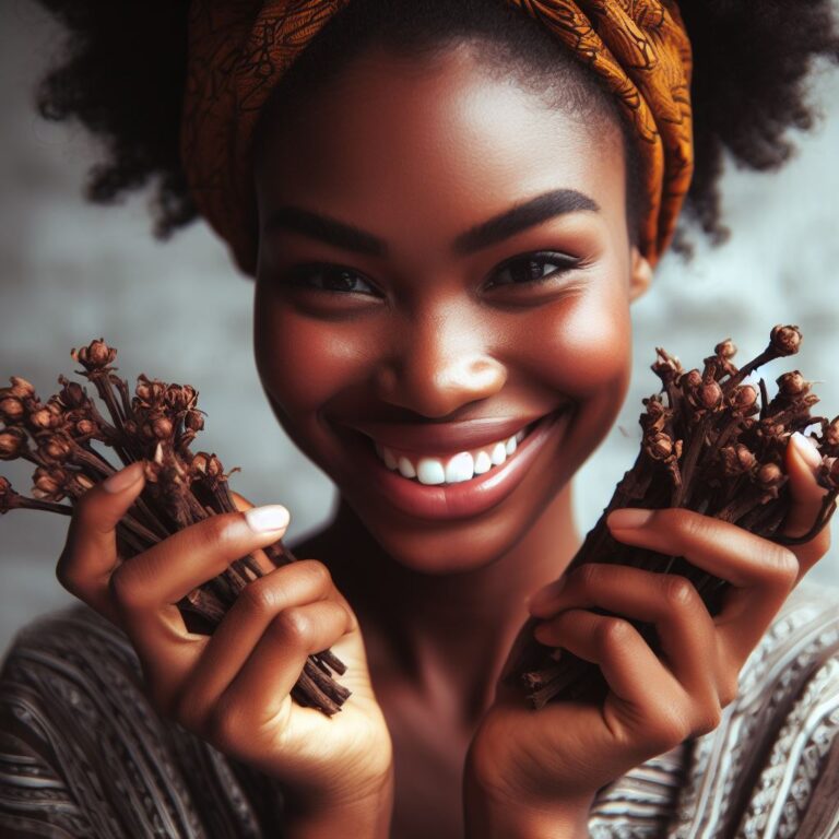 10 Health Benefits of Cloves with a Special Focus on Women's Health ...